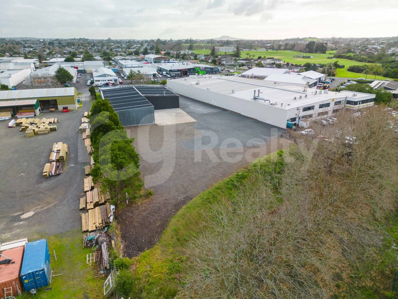Pakuranga Heights, Manukau City, Auckland