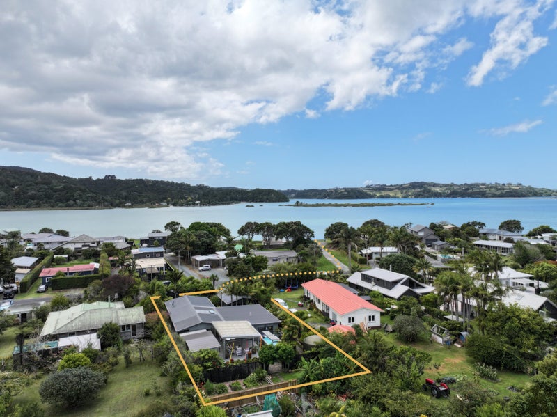 13 Harbour View Road, Point Wells, Rodney, Auckland