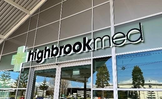 Tenancy 5, 31 Highbrook Drive, East Tamaki, Manukau City, Auckland