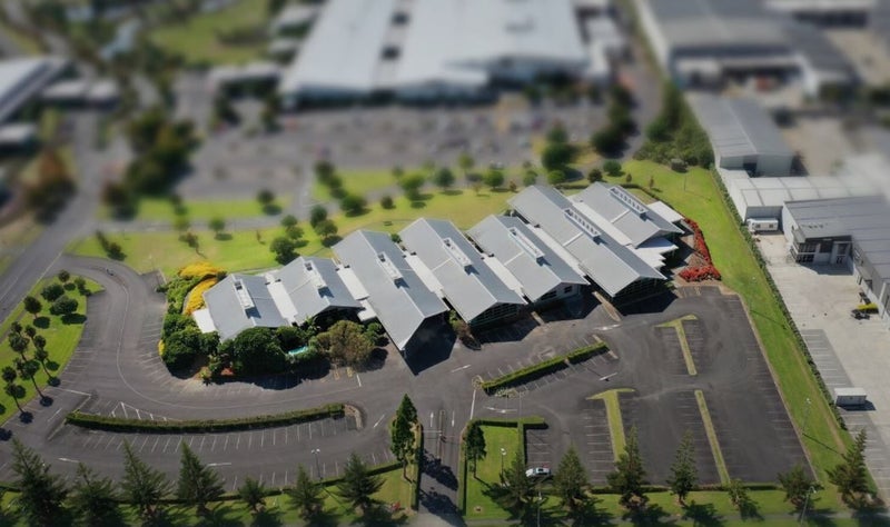 Tenancy 11, 31 Highbrook Drive, East Tamaki, Manukau City, Auckland