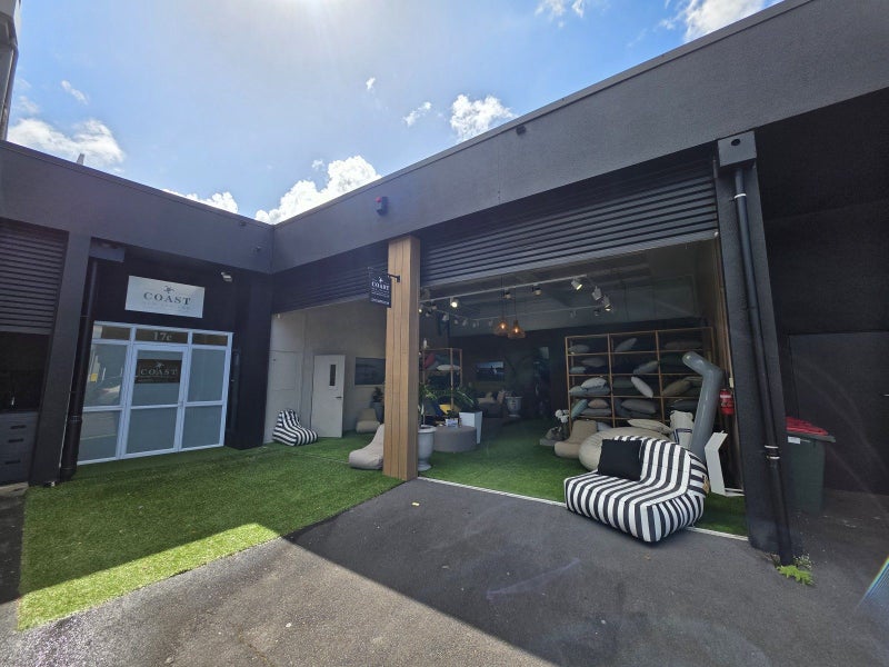 Unit C/13-17 Pollen Street, Grey Lynn, Auckland City, Auckland