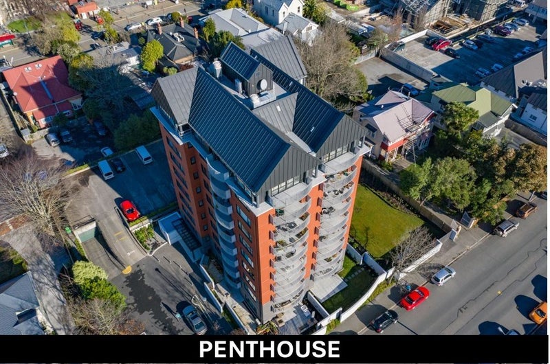29/28 Gloucester Street, City Centre, Christchurch City, Canterbury