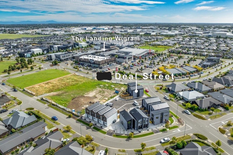 47 Deal Street, Wigram, Christchurch City, Canterbury