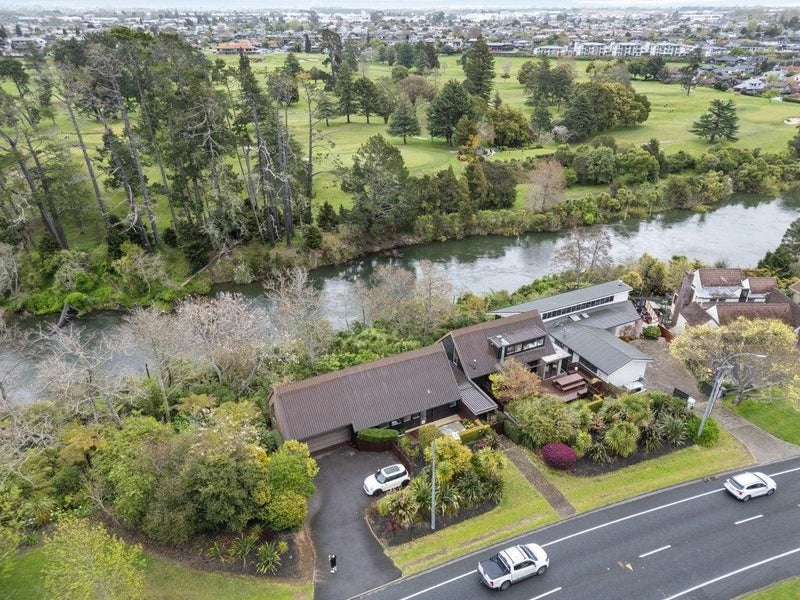 River Road, Queenwood, Hamilton, Waikato