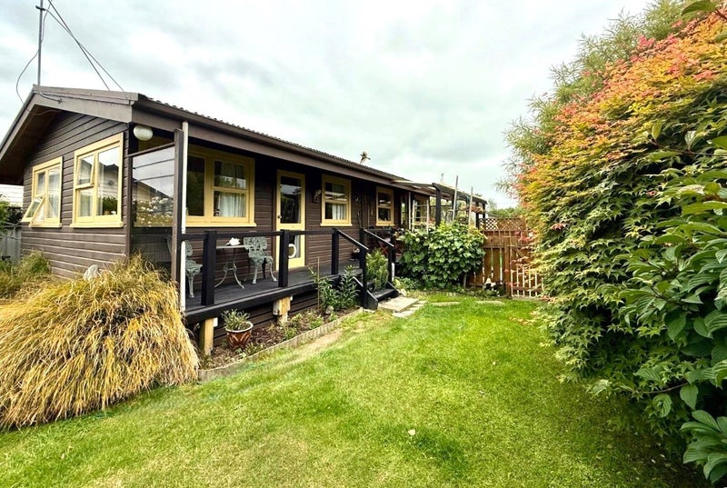 12 Wallingford Road, Temuka, Timaru, Canterbury