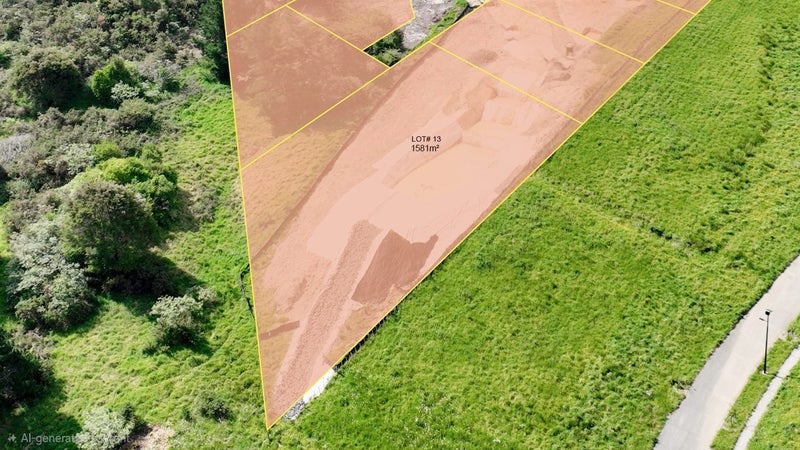 Lot 13A/57 Schnapper Rock Road, Schnapper Rock, North Shore City, Auckland