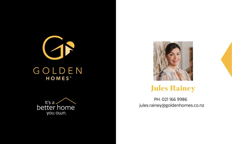 Lot 166 Falcons Landing, Rolleston, Selwyn, Canterbury