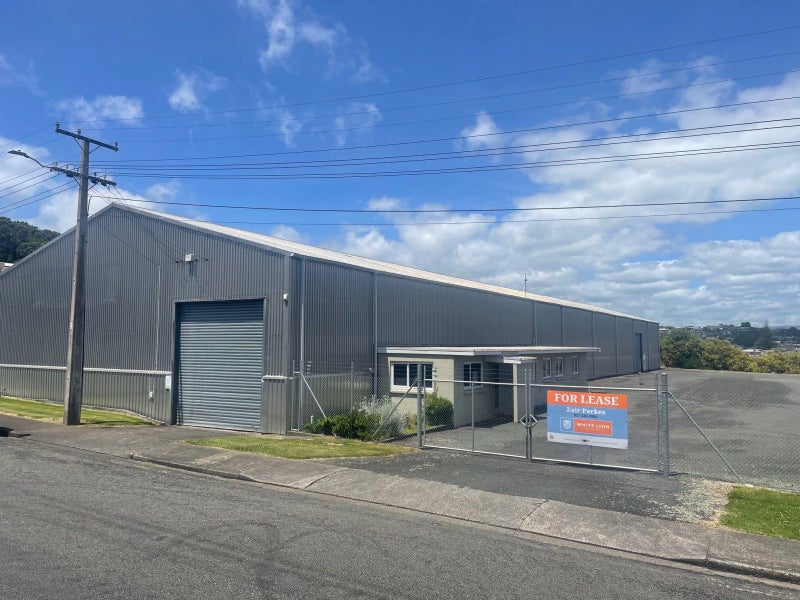 45 Port View Crescent, Moturoa, New Plymouth, Taranaki