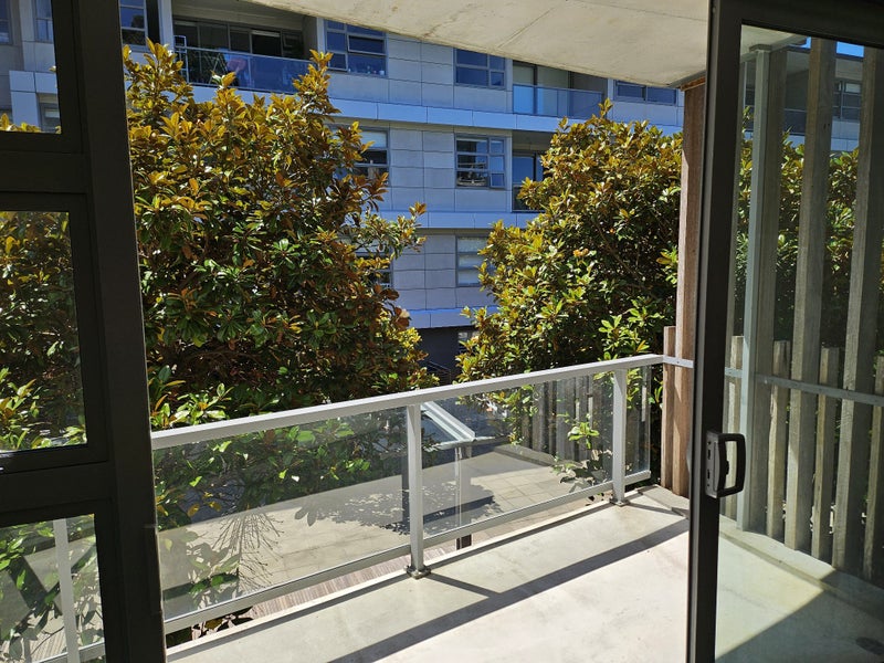 S206/28 Torrens Terrace, Mount Cook, Wellington, Wellington