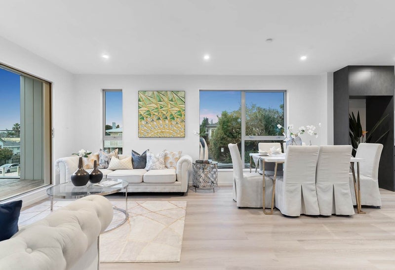 26D Trojan Crescent, New Lynn, Waitakere City, Auckland