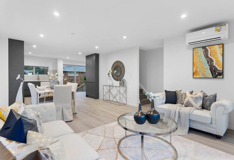 26D Trojan Crescent, New Lynn, Waitakere City, Auckland