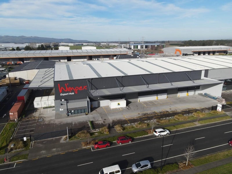7 Innovation Road, Islington, Christchurch City, Canterbury