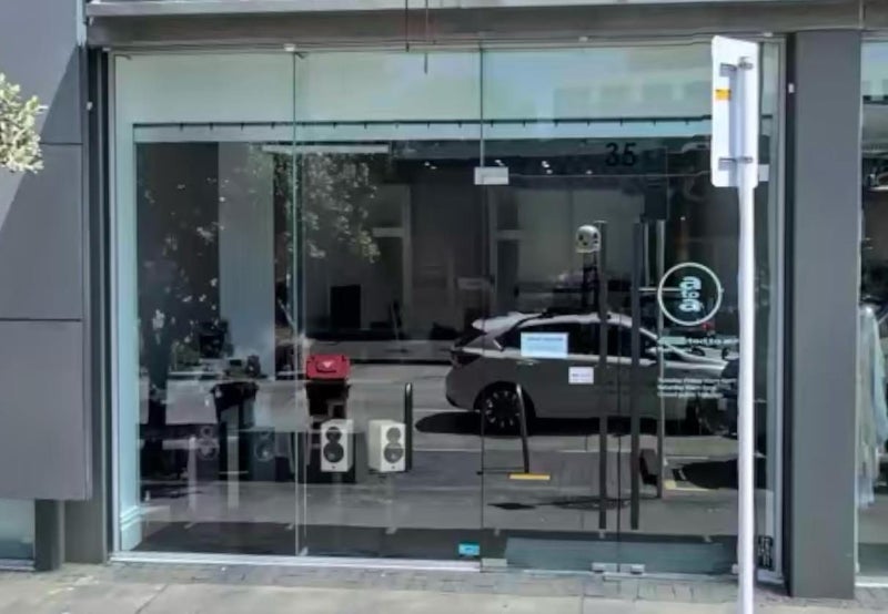 35 Teed Street, Newmarket, Auckland City, Auckland