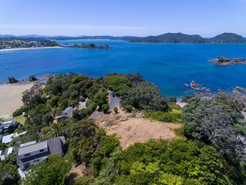 124 Rapata Road, Oakura Coast, Whangarei, Northland