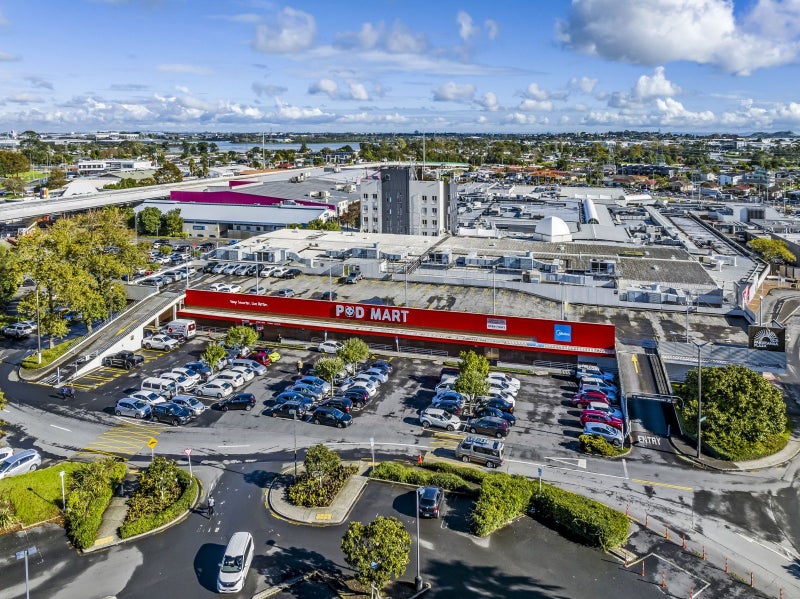10 Aylesbury Street, Pakuranga, Manukau City, Auckland