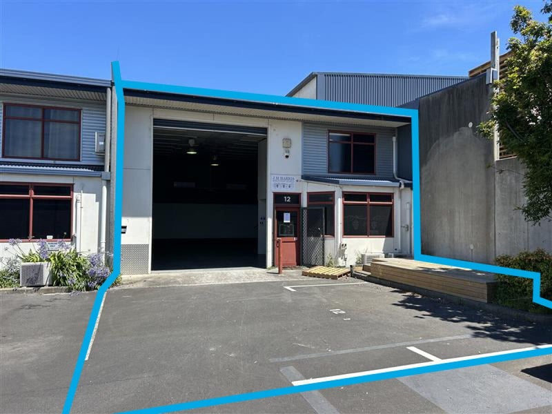 12/51 Ash Road, Wiri, Manukau City, Auckland
