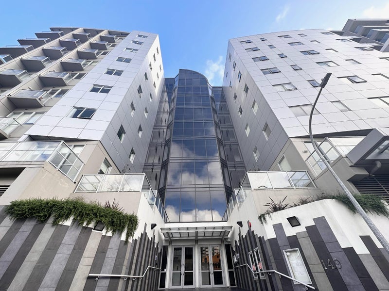 319/149 Nelson Street, City Centre, Auckland City, Auckland