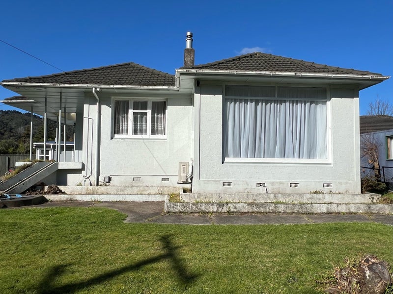 21 Rawhiti Street, Stokes Valley, Lower Hutt, Wellington