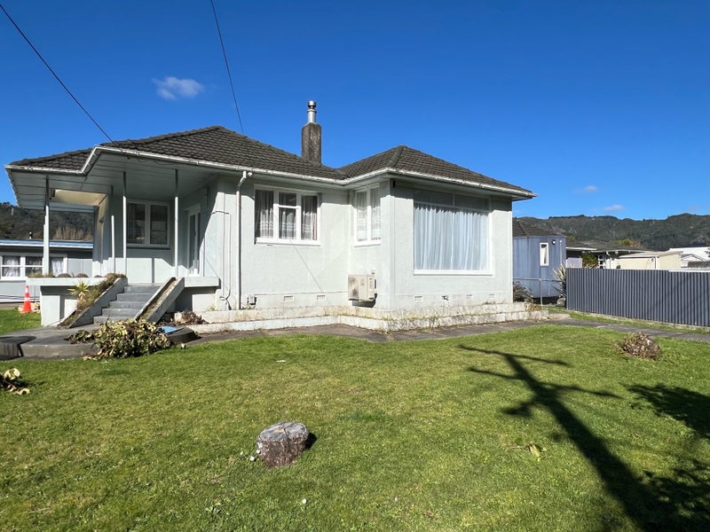 21 Rawhiti Street, Stokes Valley, Lower Hutt, Wellington