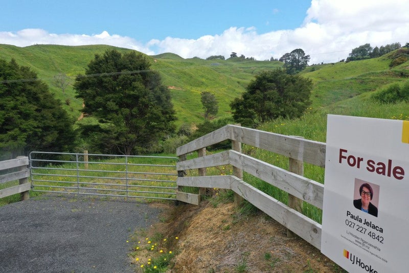 995 Waingaro Road, Ngaruawahia, Waikato, Waikato