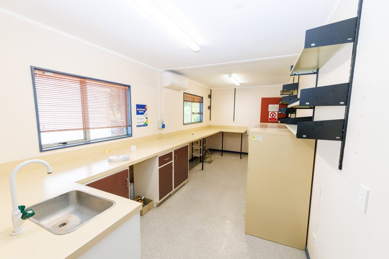 Massey University, Drysdale Drive, Palmerston North, Turitea ...