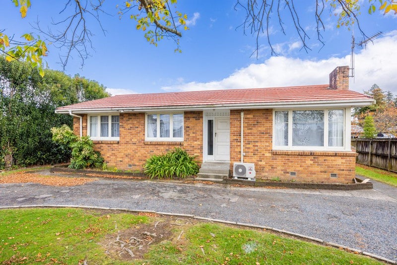 81 Cameron Road, Hillcrest, Hamilton, Waikato