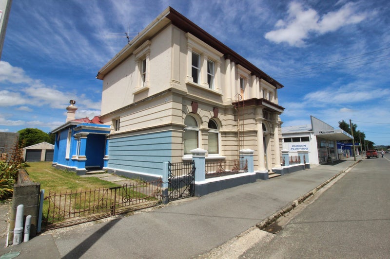 24 Balaclava St, Wyndham, Southland, Southland For Sale