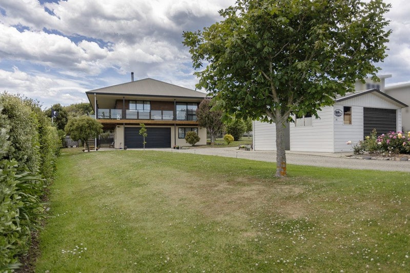 31 Burnett Street, Kakanui, Waitaki, Otago For Sale