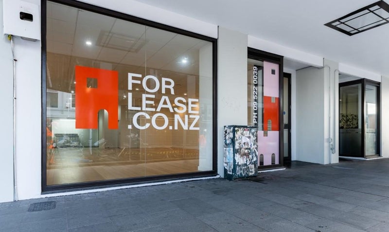 12 Beresford Square, City Centre, Auckland City, Auckland