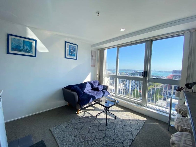 1325/72 Nelson Street, City Centre, Auckland City, Auckland