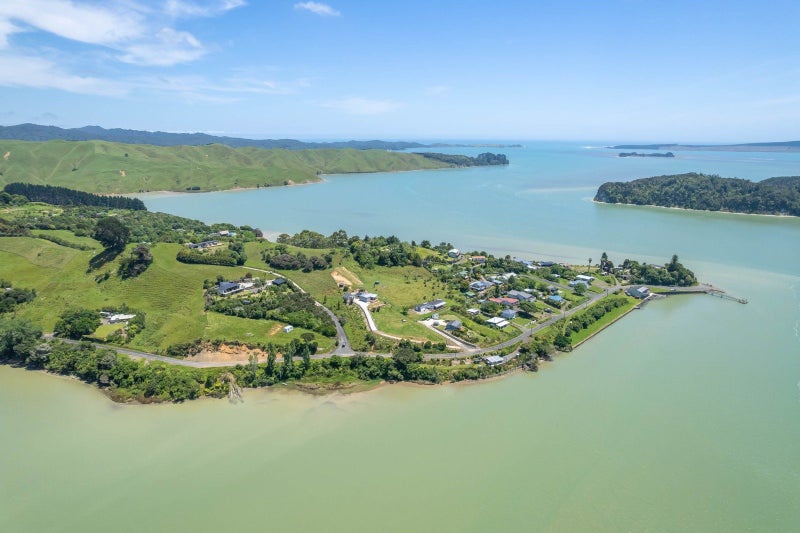 1111c Te Waitere, Te Kuiti, Waitomo, Waikato