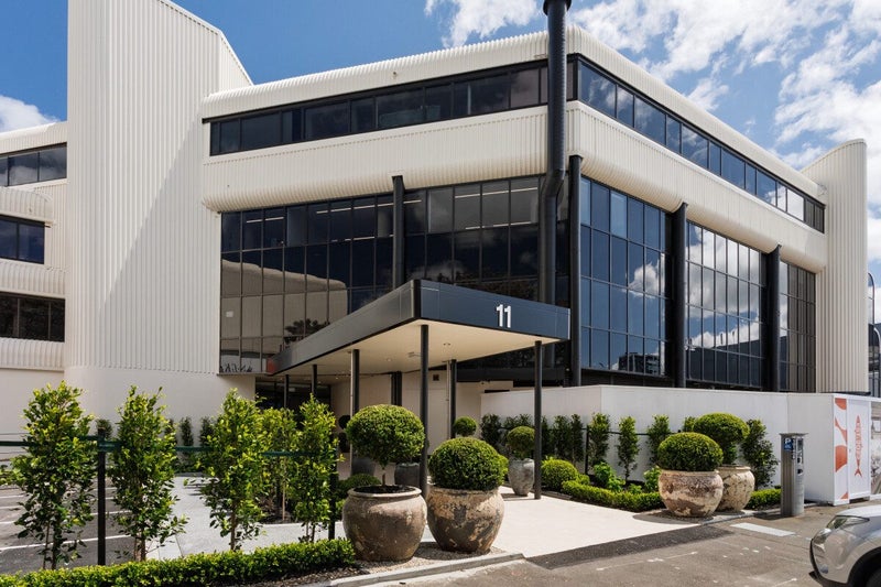 11 Westhaven Drive, City Centre, Auckland City, Auckland