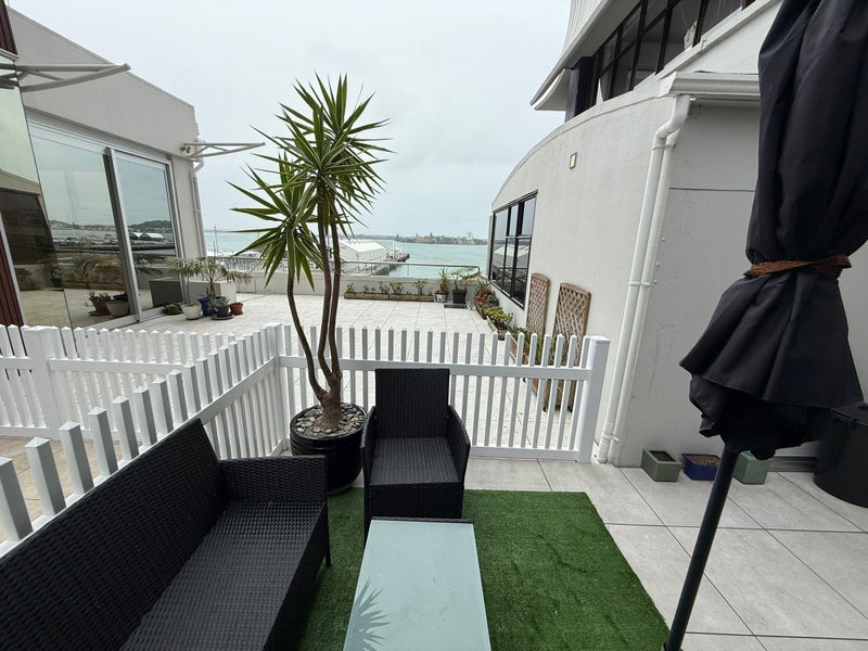 4E/148 Quay Street, City Centre, Auckland City, Auckland