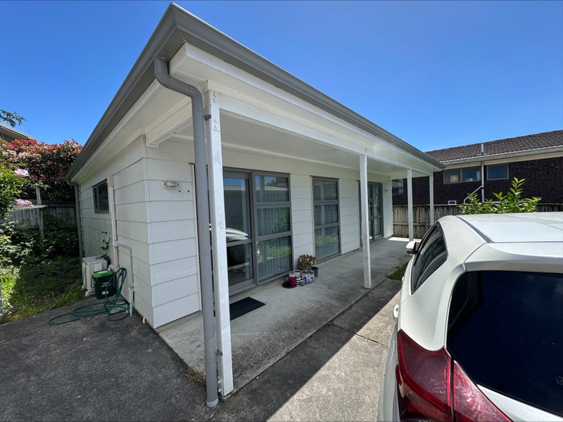 35A Marendalla Drive, Bucklands Beach, Manukau City, Auckland