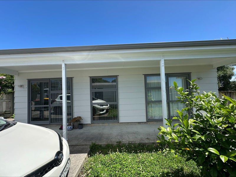 35A Marendalla Drive, Bucklands Beach, Manukau City, Auckland
