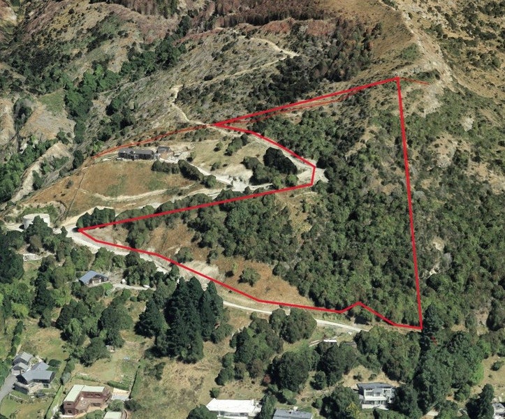 12 Crows Nest Road, Arthurs Point, Queenstown-Lakes, Otago