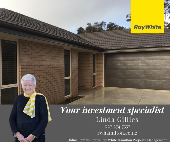 285 Dixon Road, Fitzroy, Hamilton, Waikato