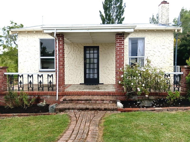 23 GARDEN STREET, Lumsden, Southland, Southland For Sale