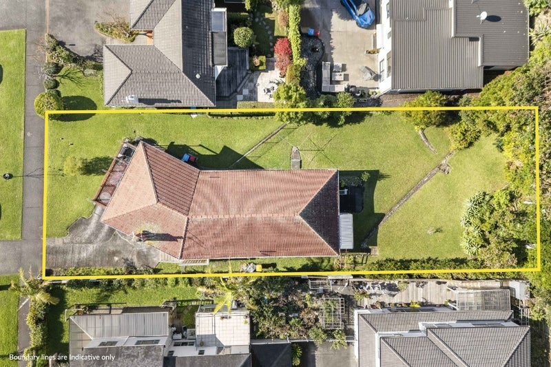 9 Southern Cross Road, Kohimarama, Auckland City, Auckland