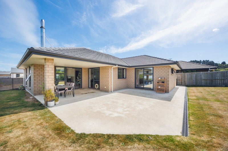 2 Monarch Drive, Ashhurst, Palmerston North, Manawatu / Whanganui