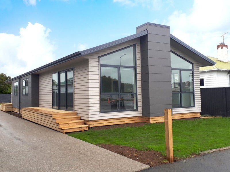 435 Tweed Street, Georgetown, Invercargill, Southland