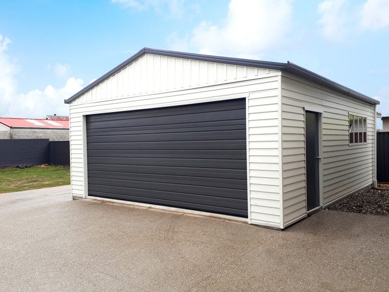 435 Tweed Street, Georgetown, Invercargill, Southland