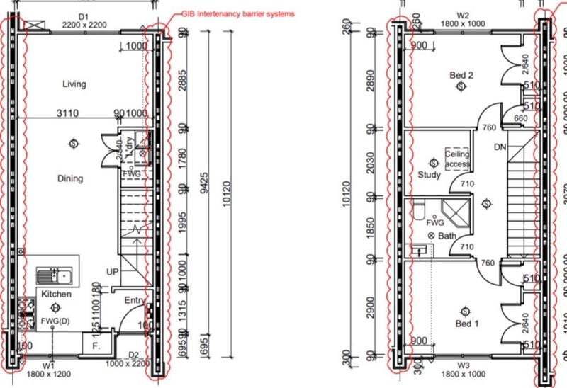 Unit 2, 95 Otuwairoa Esplanade, Papakura, Auckland
