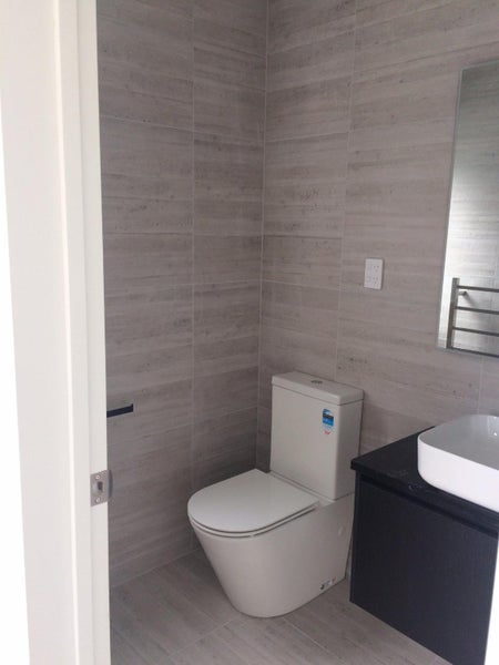 Flat Bush, Manukau City, Auckland