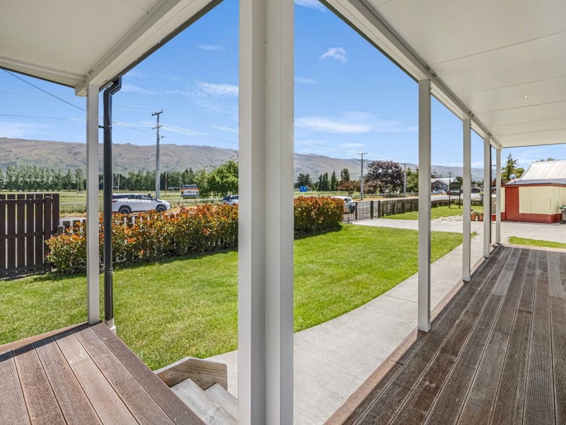 6/6a Swansea STREET, Middlemarch, Dunedin, Otago