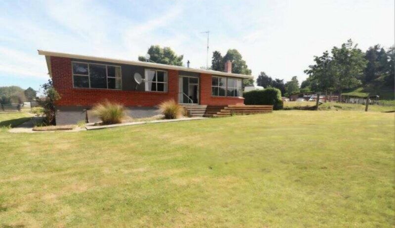 20 East Chatton Road, Gore, Southland
