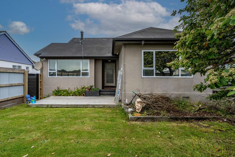 393 Tay Street, Turnbull Thomson Park, Invercargill, Southland