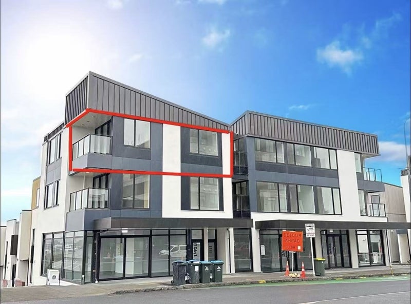 408 Great, Grey Lynn, Auckland City, Auckland