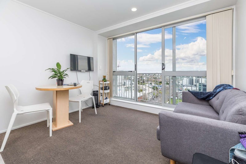 1131/72 Nelson Street, City Centre, Auckland City, Auckland