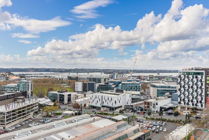 1131/72 Nelson Street, City Centre, Auckland City, Auckland